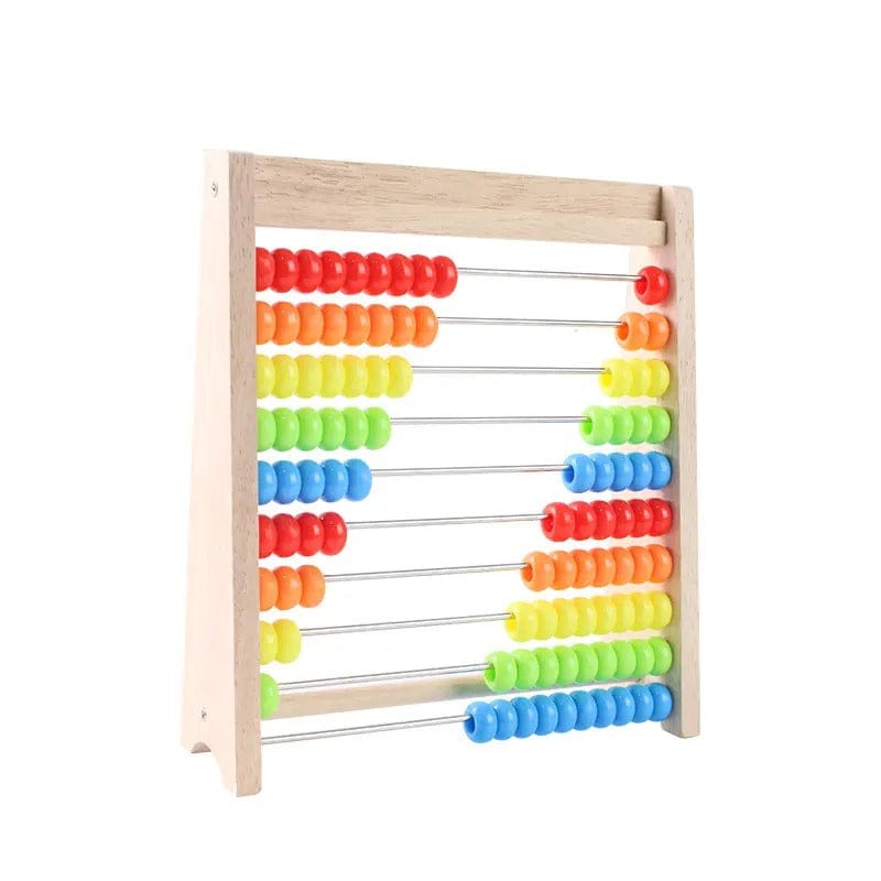 Montessori Math Beads – Montessori Kingdom